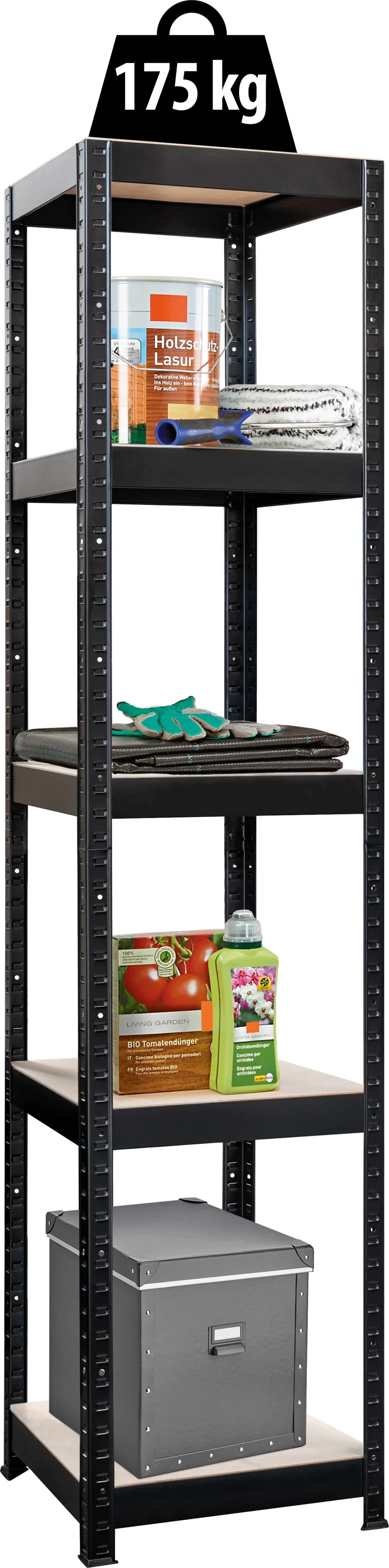 Mdf regale kaufen bei OBI